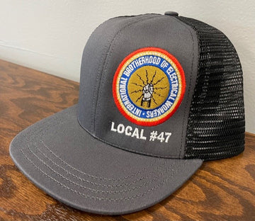 IBEW Local 47 - Web Store – IBEW47