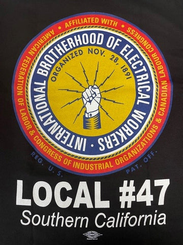 IBEW Local 47 - Web Store – IBEW47