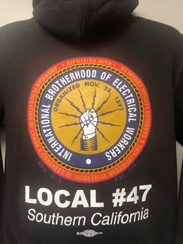 IBEW Local 47 - Web Store – IBEW47