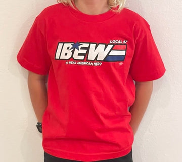 IBEW Local 47 - Web Store – IBEW47