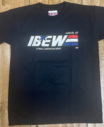 IBEW Local 47 - Web Store – IBEW47