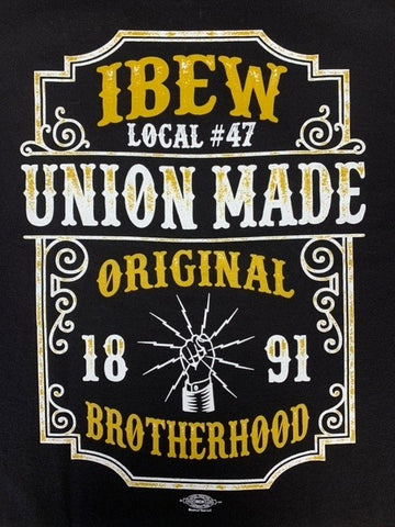 IBEW Local 47 - Web Store – IBEW47